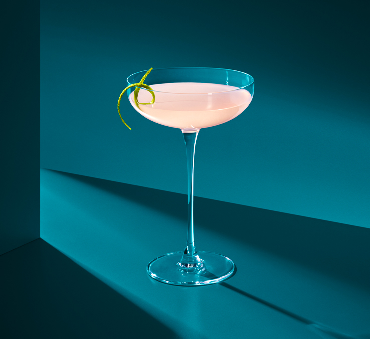 Hemingway Special: cocktail recipe | Trois Rivieres