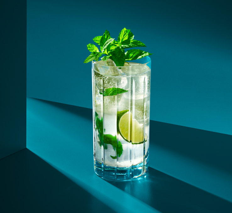 Mojito: cocktail recipe| Trois Rivieres